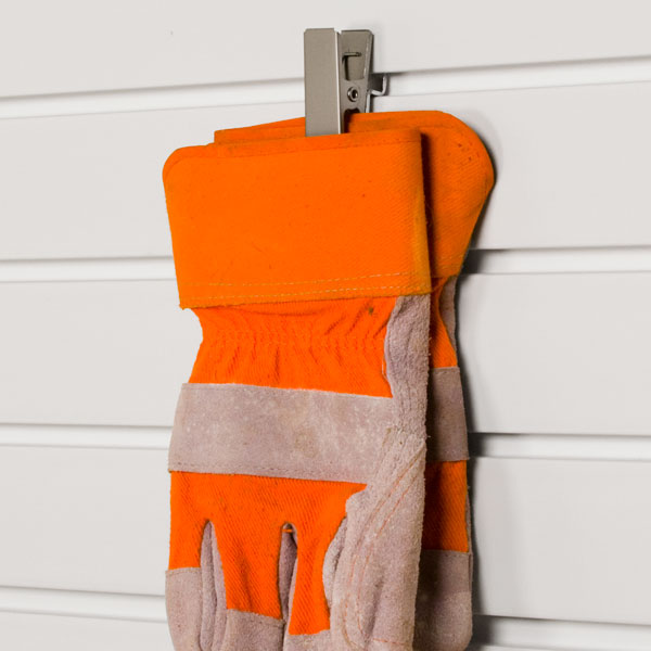 BRUSHED CHROME CLIP – Pimp My Garage