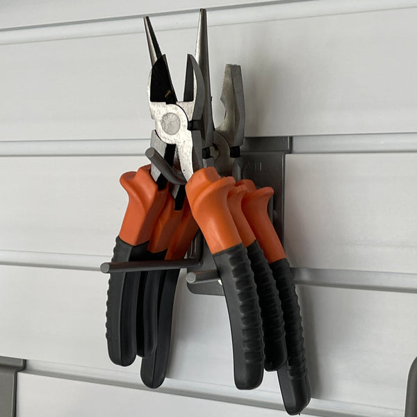 Tripod Tool Hook – Pimp My Garage